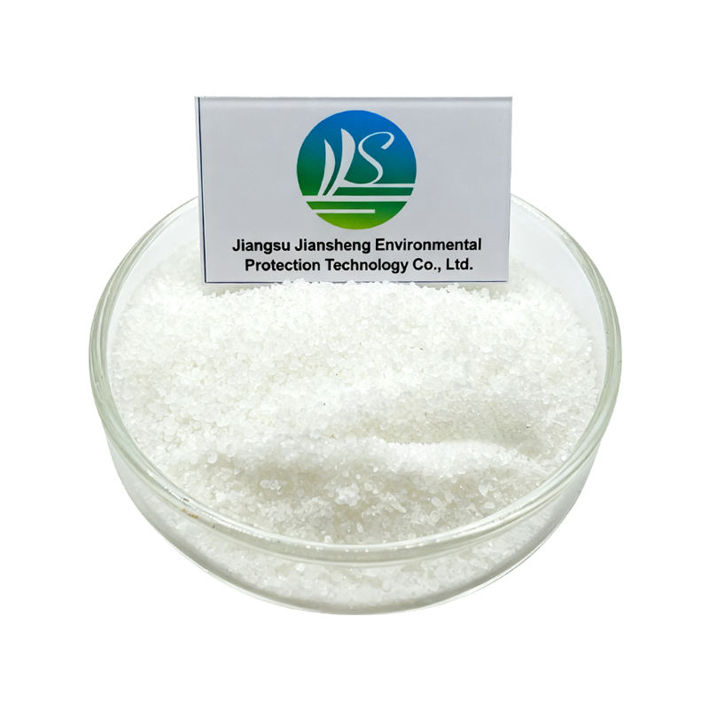Polyacrylamide (PAM) Flocculant & Coagulant for Water Treatment ...