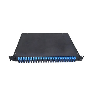 48 port optical distribution frame, 48 port optical distribution frame ...