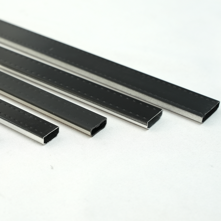 Black Aluminum Spacer Bar for Insulated Glass,Stoving Varnish Un ...