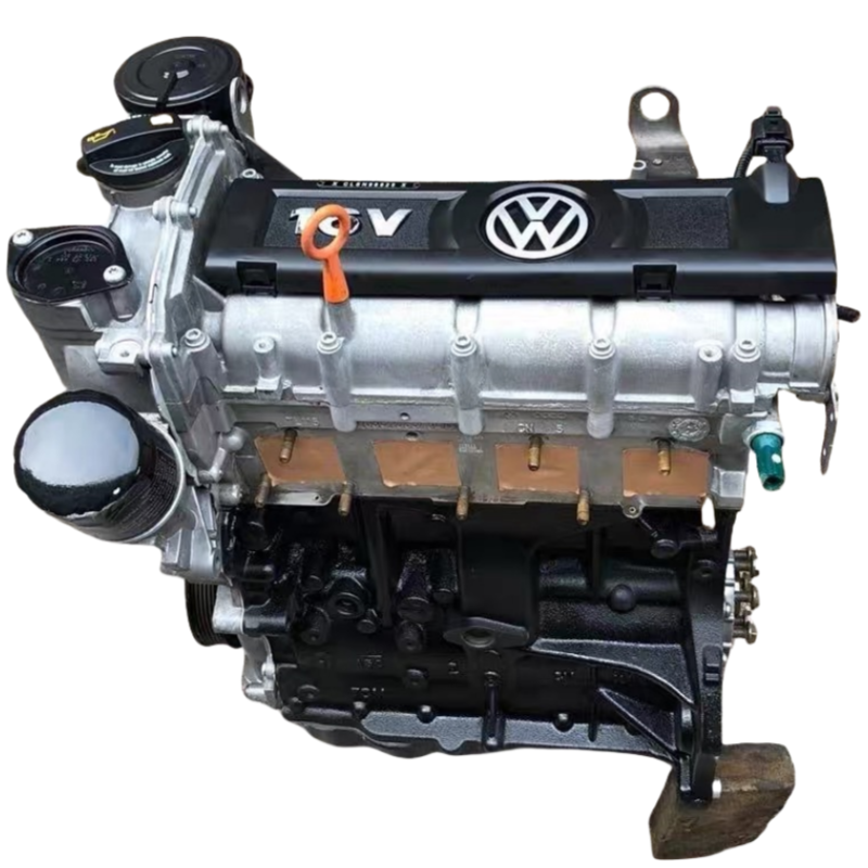 Auto Parts EA111 1.6L CLP CLS CLR CDD BMG BMH CDF CDE CFN CPJ Engine ...