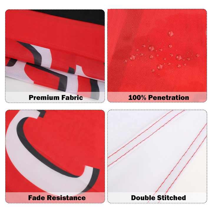 2m 3m 4m 5m Feather Flag Flag Banner Custom Advertising Base Sale Sign ...