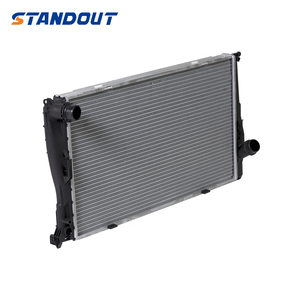 Buy Wholesale radiator for mercedes benz w204 Right From Fast-Shipping ...