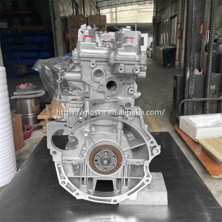 Korean Engine G4kj Engine for Hyundai Kia Suntec Sorento KX7 G4KJ 2.4L ...