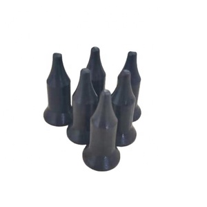 CPN-10P KCF Guide Pins With Insulation Surface For Resistance Welding