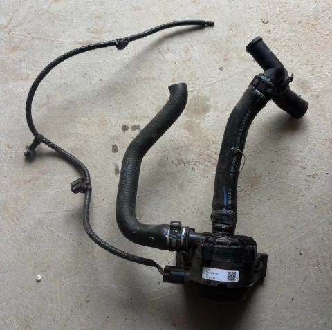 Original BYD Electronic Water Pump, Model TA1-1309010A| Alibaba.com