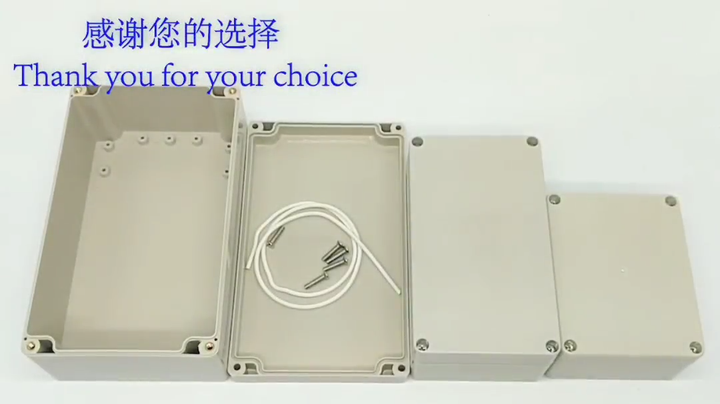 OEM Electric Components Design - Custom OEM Case Design