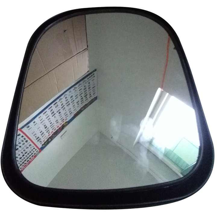 Sinotruk Hohan Truck Rear View Mirror AZ1651770030| Alibaba.com