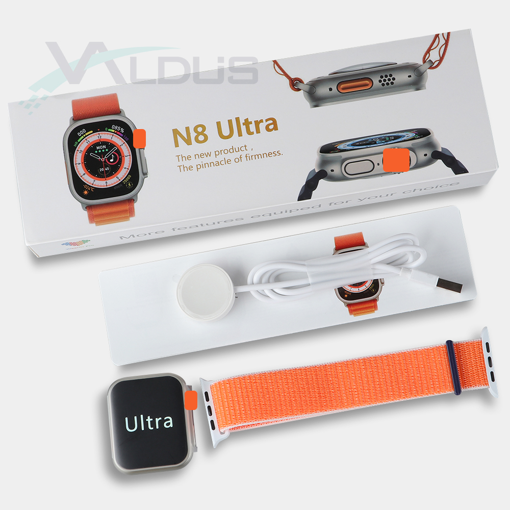 Smart Watch Ultra DT8 GS8 H10 H11 HW8 N8 T800 T900 WS8 X8 Z59 Z8 ZD8 ...