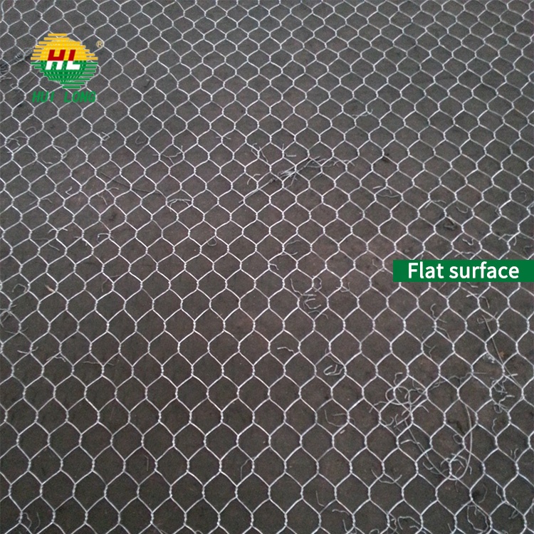 Retaining Wall Wire Mesh - Durable Gabion Solutions