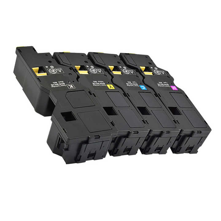 X&O Premium Fujifilm Apeos C325 Toner Cartridge for Fuji Xerox C325 Z ...