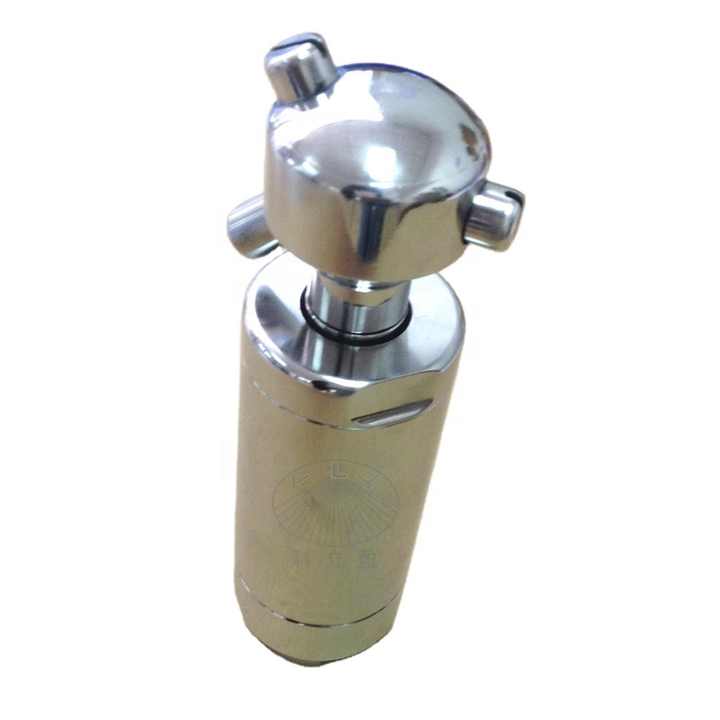 High Pressure Tank Cleaning Machine - Efficient & Durable