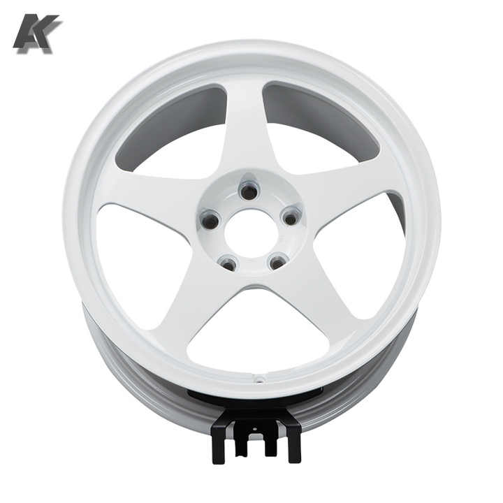 Upgrade Your Wheels with Forged Wheel Desmond Evo Regamaster