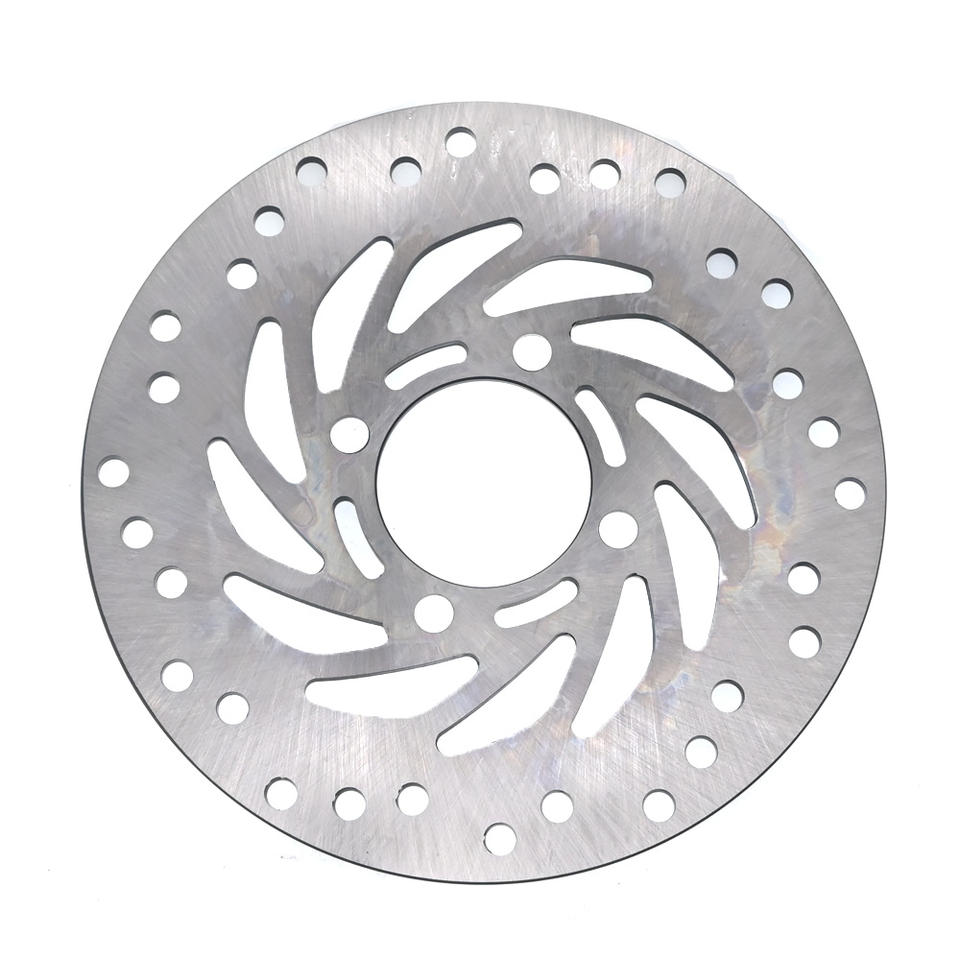 High Quality Motorcycle Disk Rotor Brake Plate Motorcycle Disc Brake ...