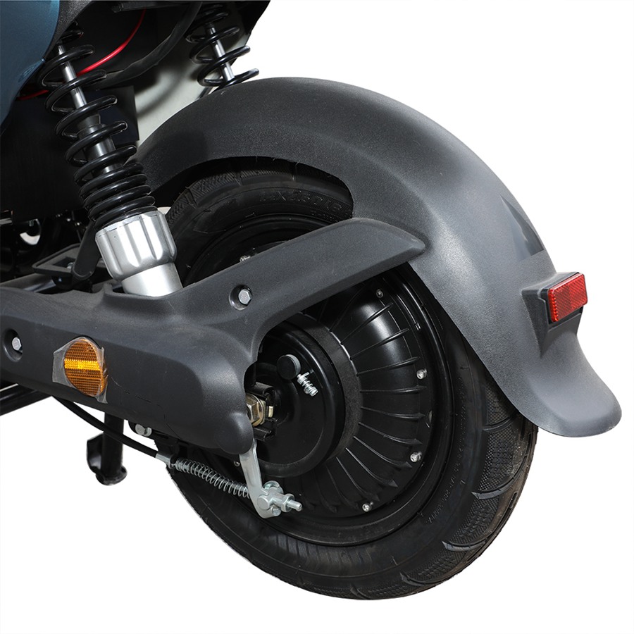 How to Choose the Best Electric Scooter Moped Fekon Z for Your Needs