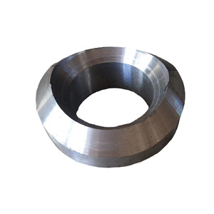 Precision and Strength: The Ultimate weldolet astm a105 forged pipe ...