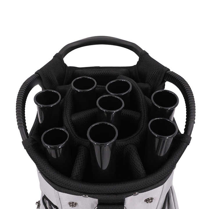 Golf Club Tube Protection Plastic Bag Dividers to Keep Your Clubs ...