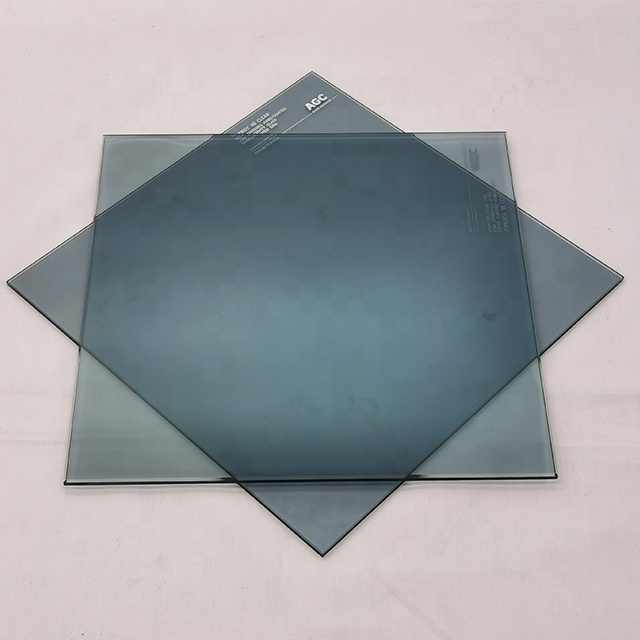 Energy Saving Low-E Glass - Eco-Friendly Insulated Panels