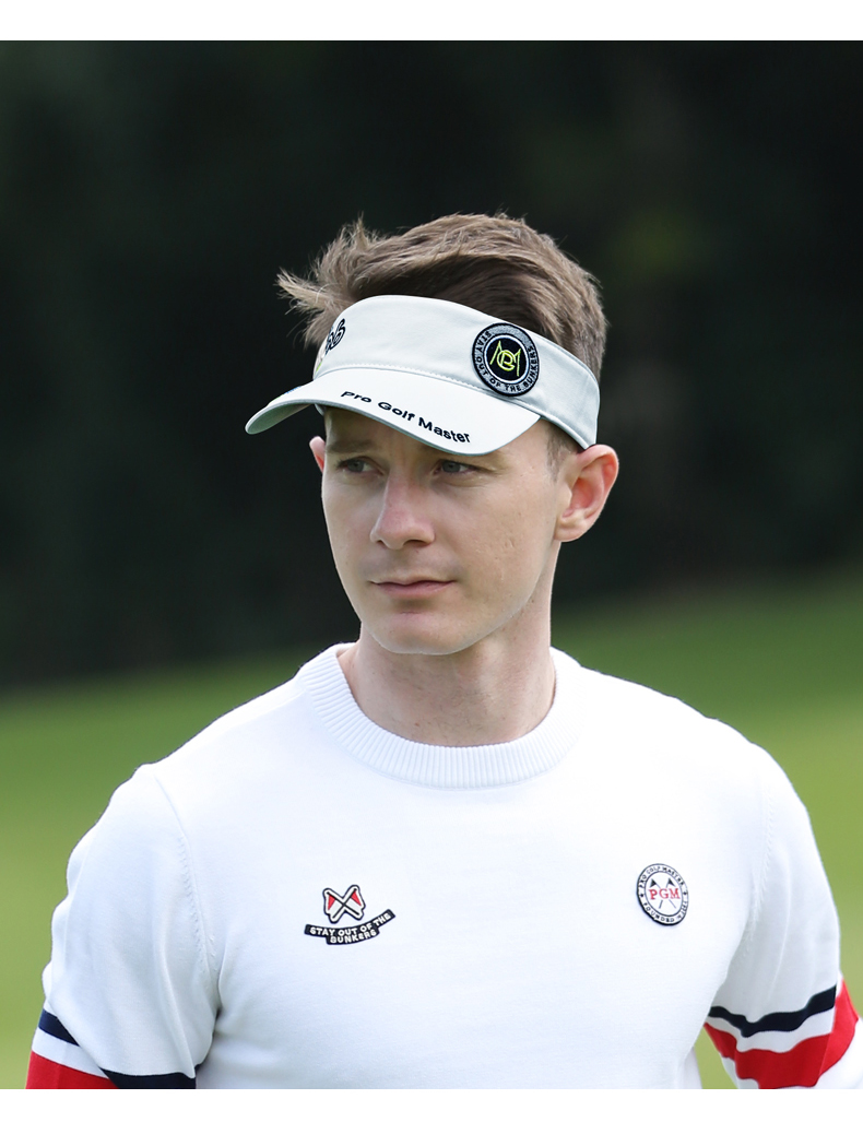 PGM MZ044 embroidery sport baseball golf caps hats breathable golf caps ...