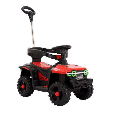 ATV Electric Bike - Fun & Education for Kids & Babies