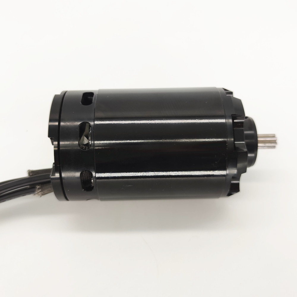 Reacher Động Cơ Dc Không Chổi Than 63100 Mới 48v 5kw - Buy 63100 Motor ...