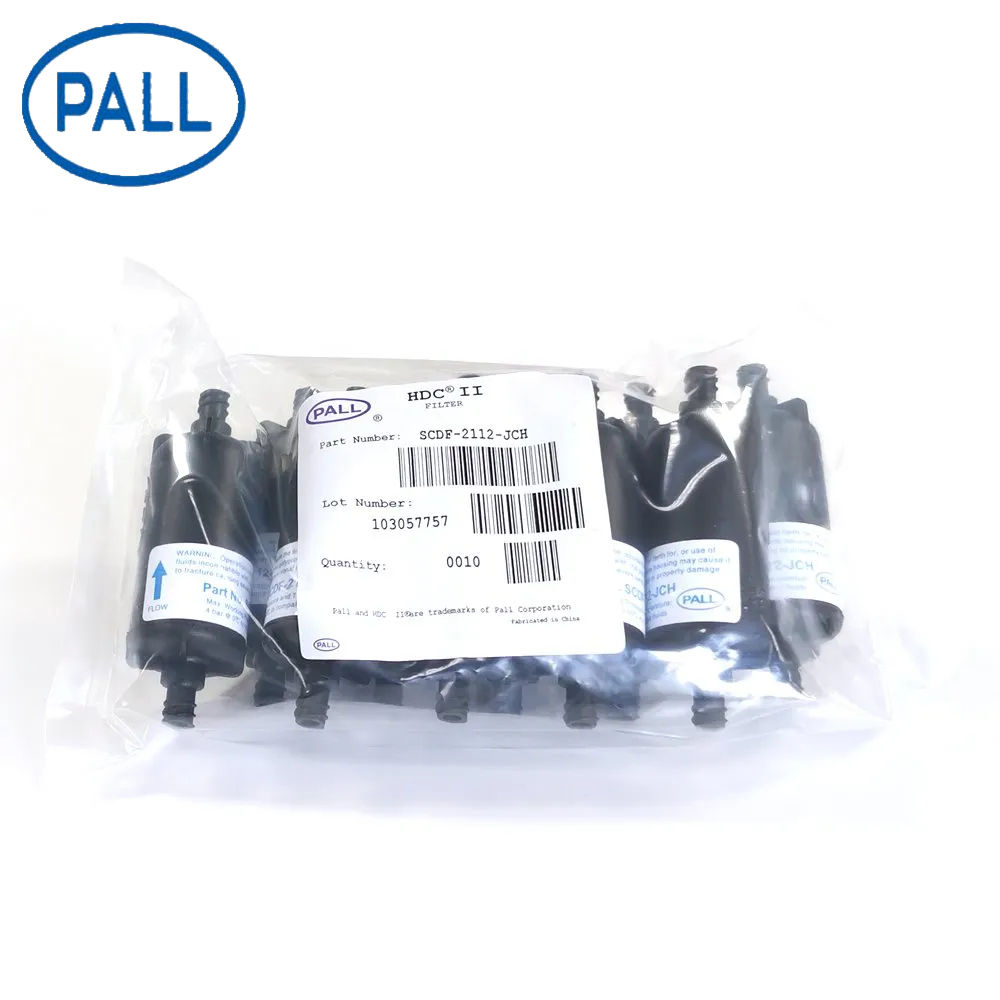 pall filter distributors
