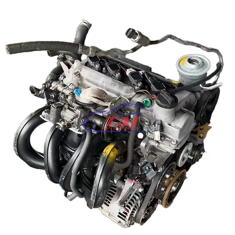 How to Choose the Best 3SZ VE Engine for Your Needs