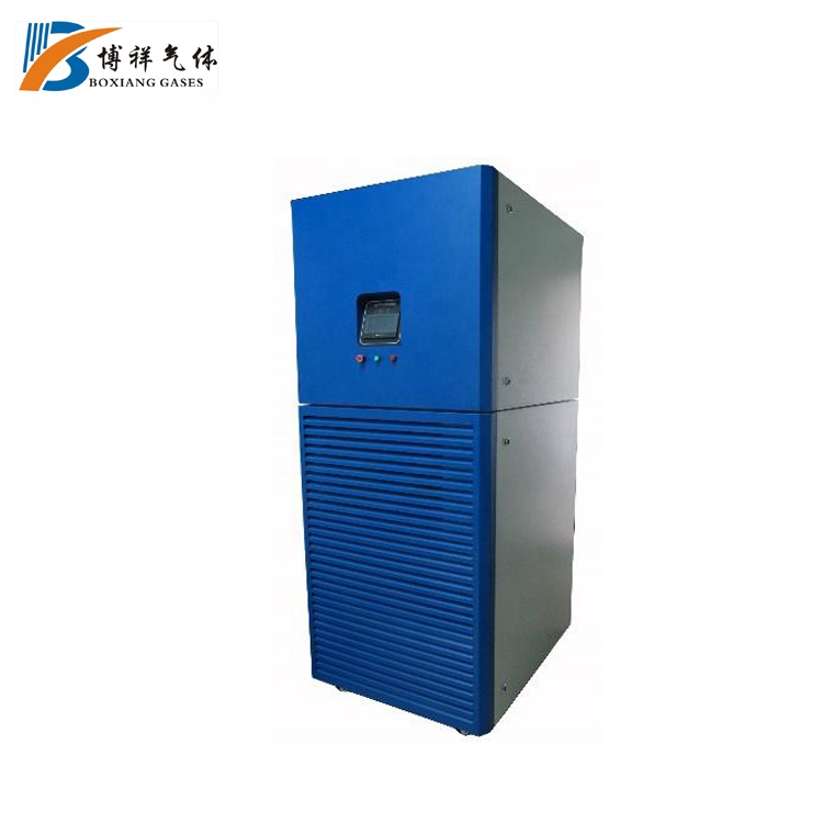 Liquid Nitrogen Generator - High Purity PSA Technology