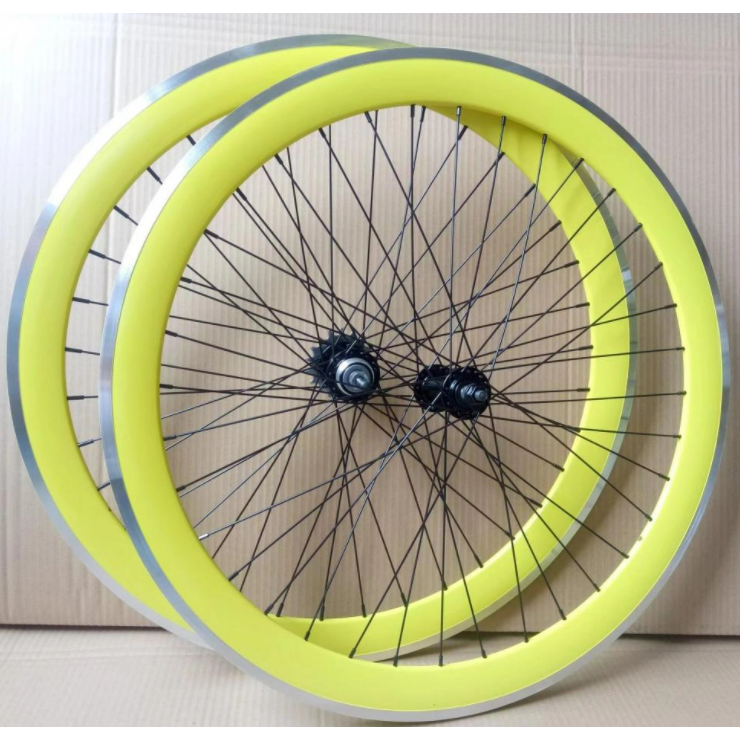 How to Choose the Best 700c Fixed Gear Wheel Set: A Complete Buying Guide
