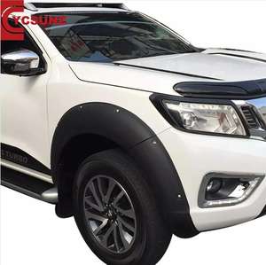 Wholesale nissan navara fender flare For Vehicles Protection- Alibaba.com