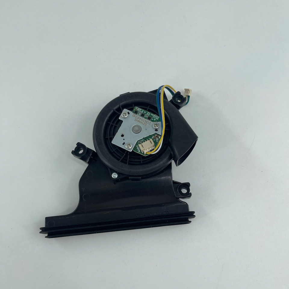 Engine Ventilator Fan Motor - Genuine-Grade Spare Part for Lydsto Robot ...