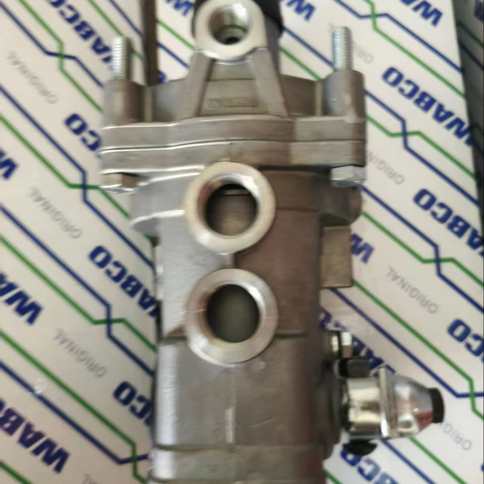 WABCO Load-Sensing Relay Emergency Valve| Alibaba.com