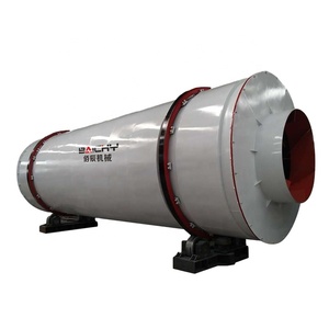 Premium cement rotary drum dryer For Industries - Alibaba.com