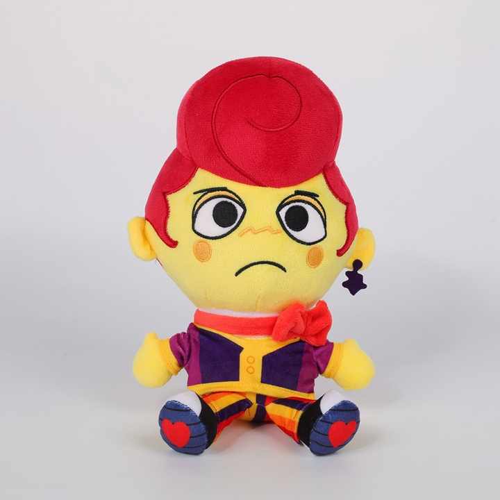 Newstar Cute Welcome Home Plush Pillow Toy Wally Darling