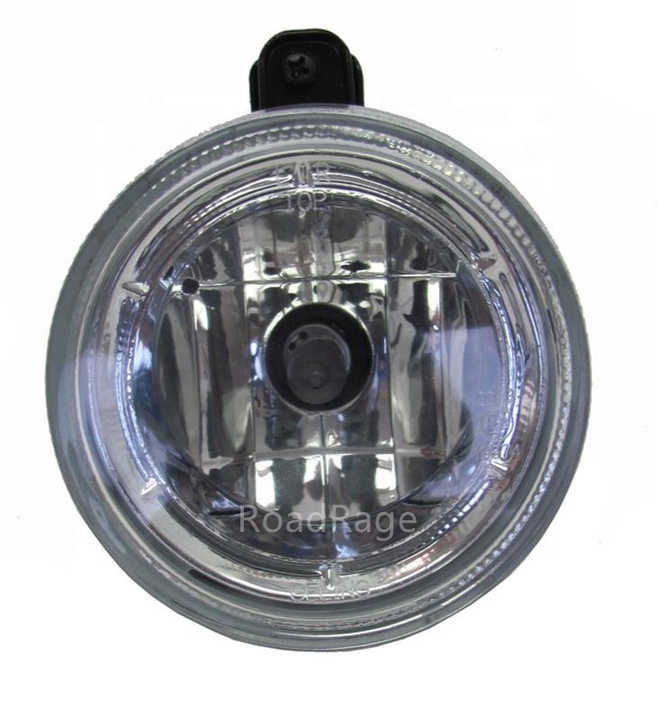 Auto Parts Body Kit - Fog Light Lamp Assembly for Holden Rodeo RA 2007 2008