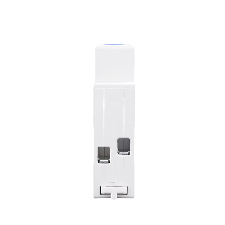 Mini DinRail Mounted Smart MCB 63A DC WIFI Remote Control for Smart ...
