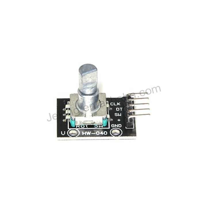 Jeking HW-040 Rotary Potentiometer Module| Alibaba.com
