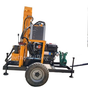 Wholesale one man well drilling For Ground Excavation - Alibaba.com