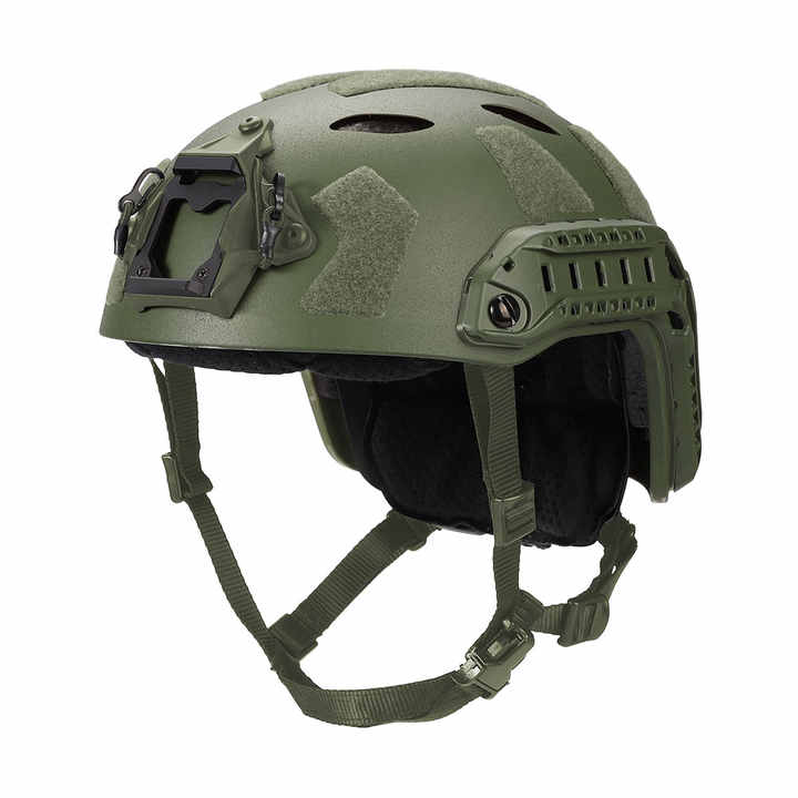 Emersongear Tactical Combat Helmet - Fast SF Ultra High Cut