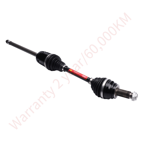Axle Shaft, Axle Shaft direct from Guangzhou Nibd Auto Parts Co., Ltd ...