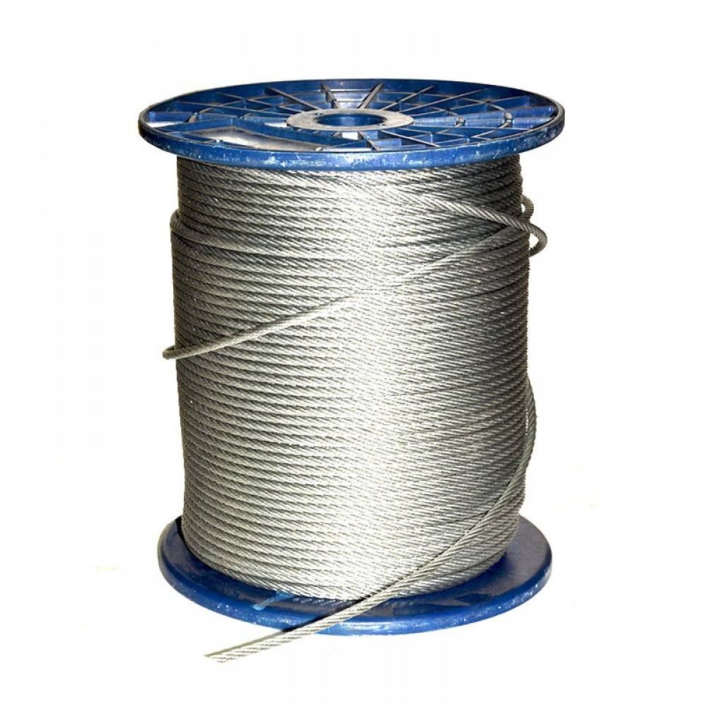 Durable and Reliable anchor rod cable for Secure Installations