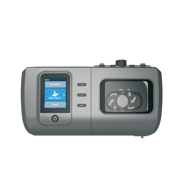 portable b reathing apparatus respirator sleep apnea bi-level b ipap ...