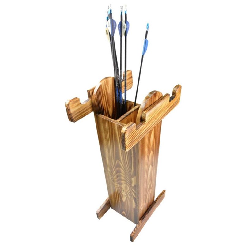 How to Choose the Best Arrow Stand for Your Archery Needs