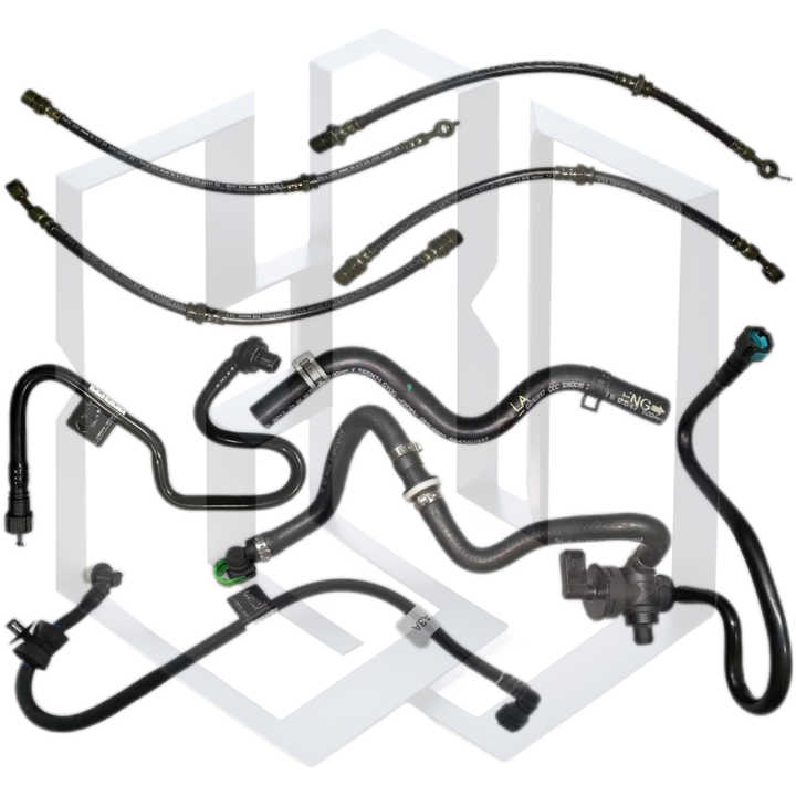 Auto Parts Rear Shock Absorber Bumper Buffer for Chevrolet Captiva ...