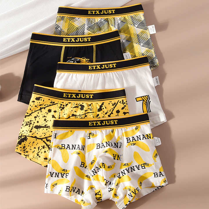 Shop Comfortable Kids Underwear - Wholesale & Custom Logo