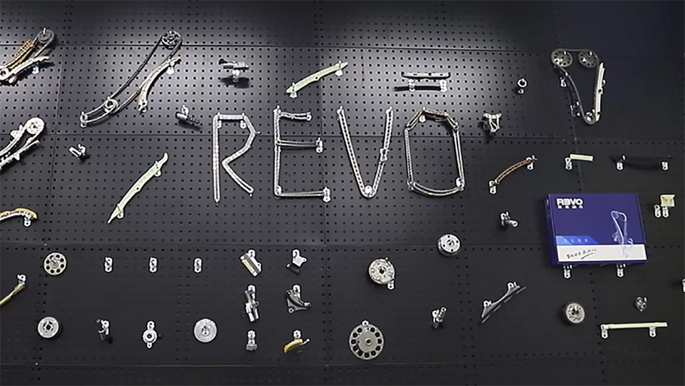 Company Overview - Hangzhou Huiguo Auto Industry Co., Ltd.