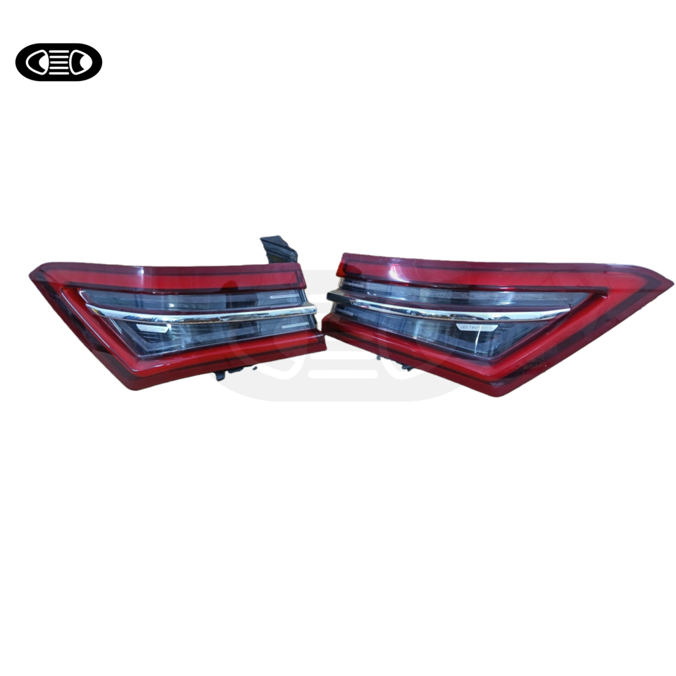 TUZHIHAO BYD Qin Pro Taillight Brake Light Original Factory Removed ...
