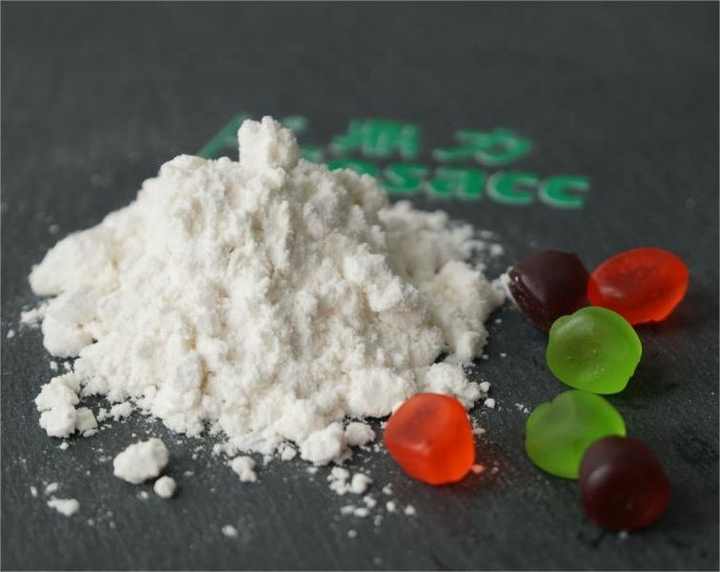 Wholesale Private Label Gum Arabic Powder/ Granules Food Additives Cas ...