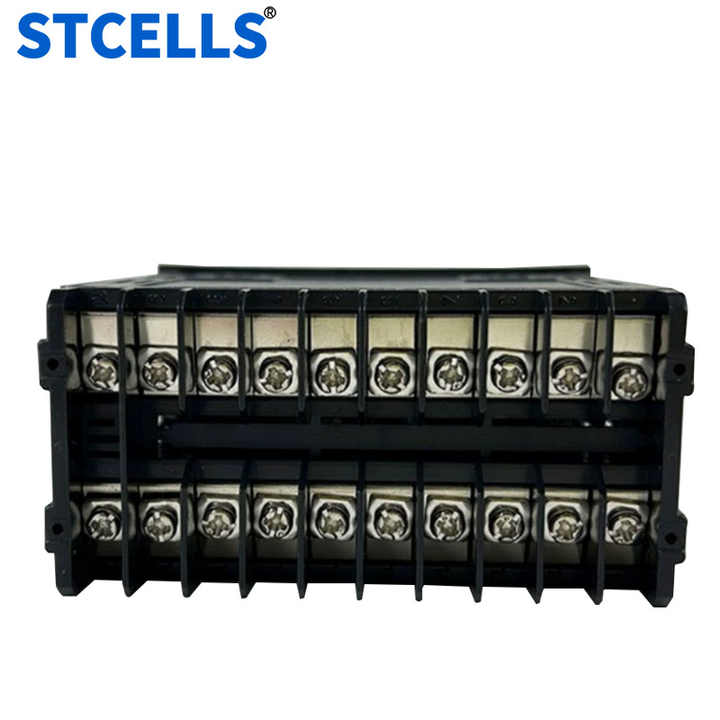 KV-4A Load Cell indicator meter RS485 digital load sensor display High-speed acquisition ...