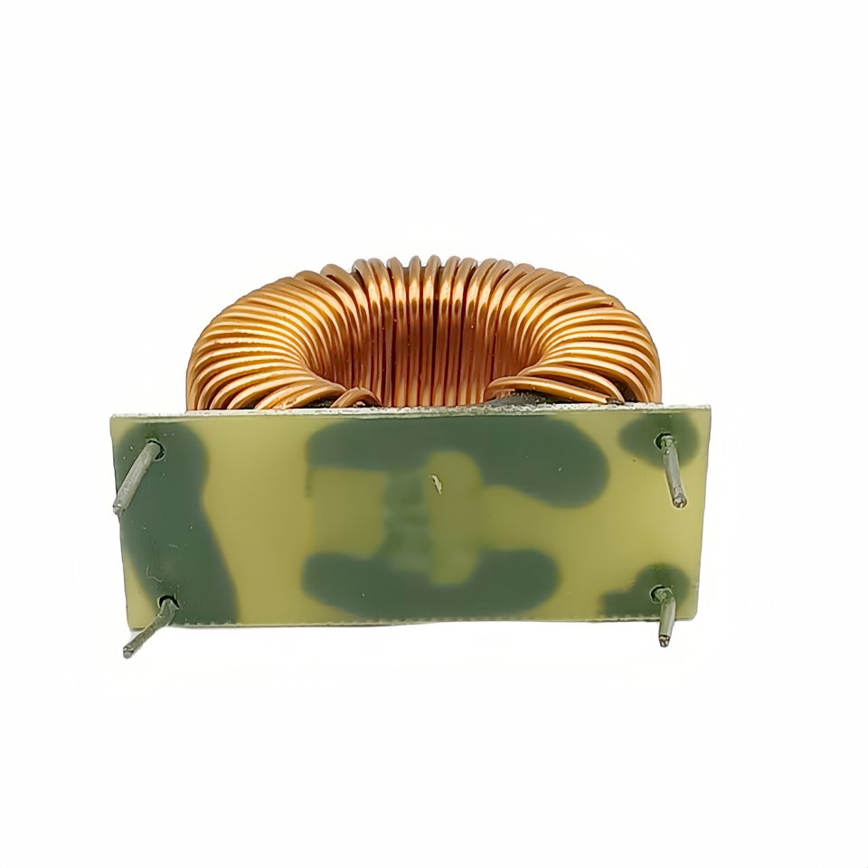 High Current Inductor - Anti-Interference Coil Filter