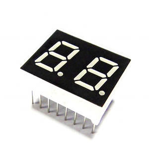Buy Waterproof And High-Quality 16 pin 7 segment led display - Alibaba.com